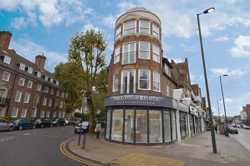 Temple Fortune Lane, Temple Fortune... 2 bed apartment - £2,102 pcm (£ ...
