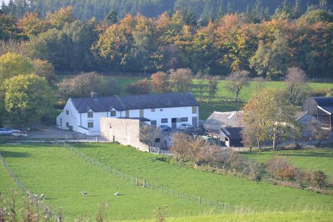 Search Farm Houses For Sale In North Wales | OnTheMarket