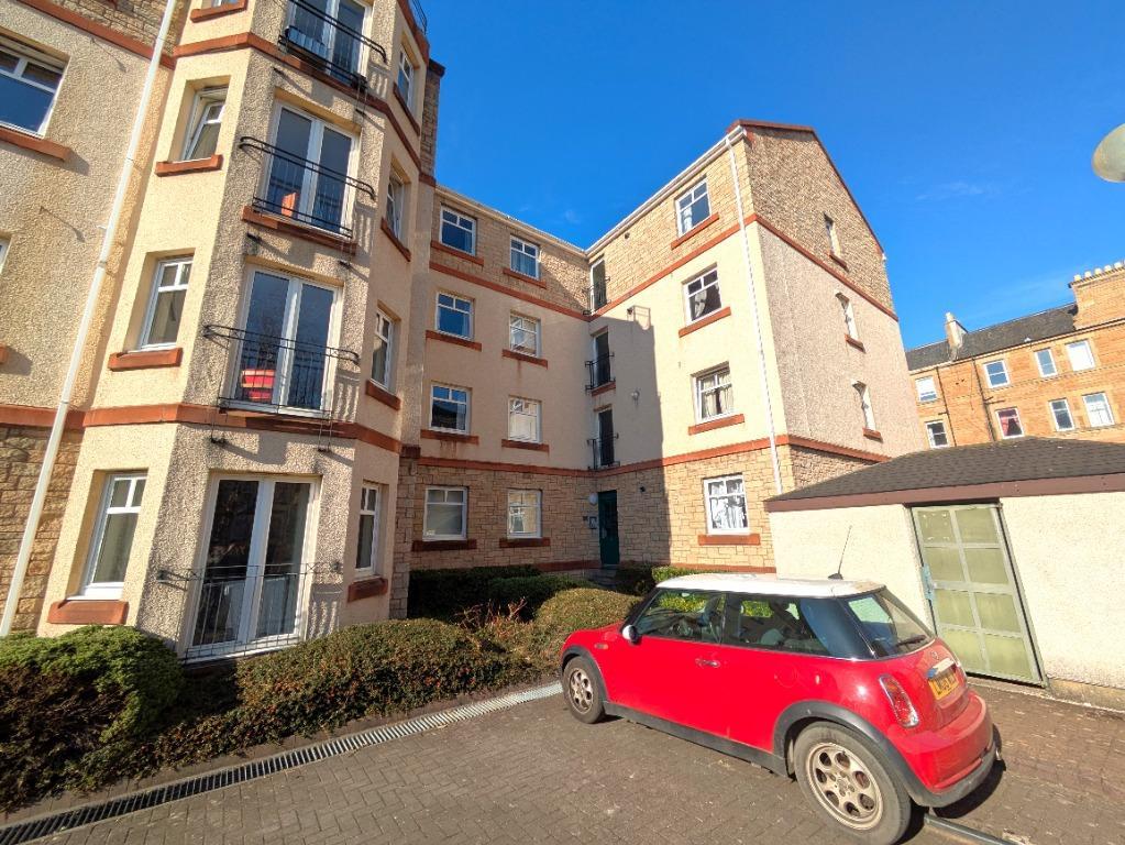Sinclair Place, Shandon, Edinburgh, EH11 2 bed flat - £1,150 pcm (£265 pw)