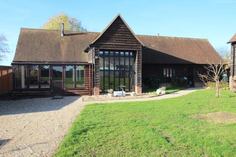 Search Barn Conversions For Sale In Essex | OnTheMarket
