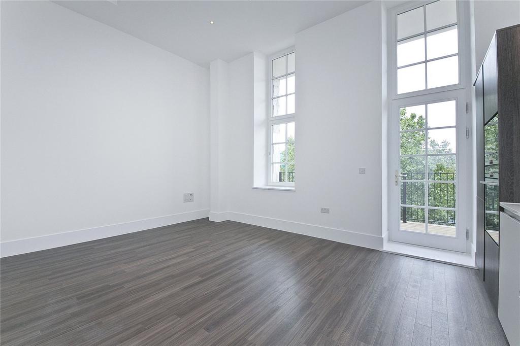 Goldsmiths Row, Bethnal Green... 1 bed apartment - £2,250 pcm (£519 pw)