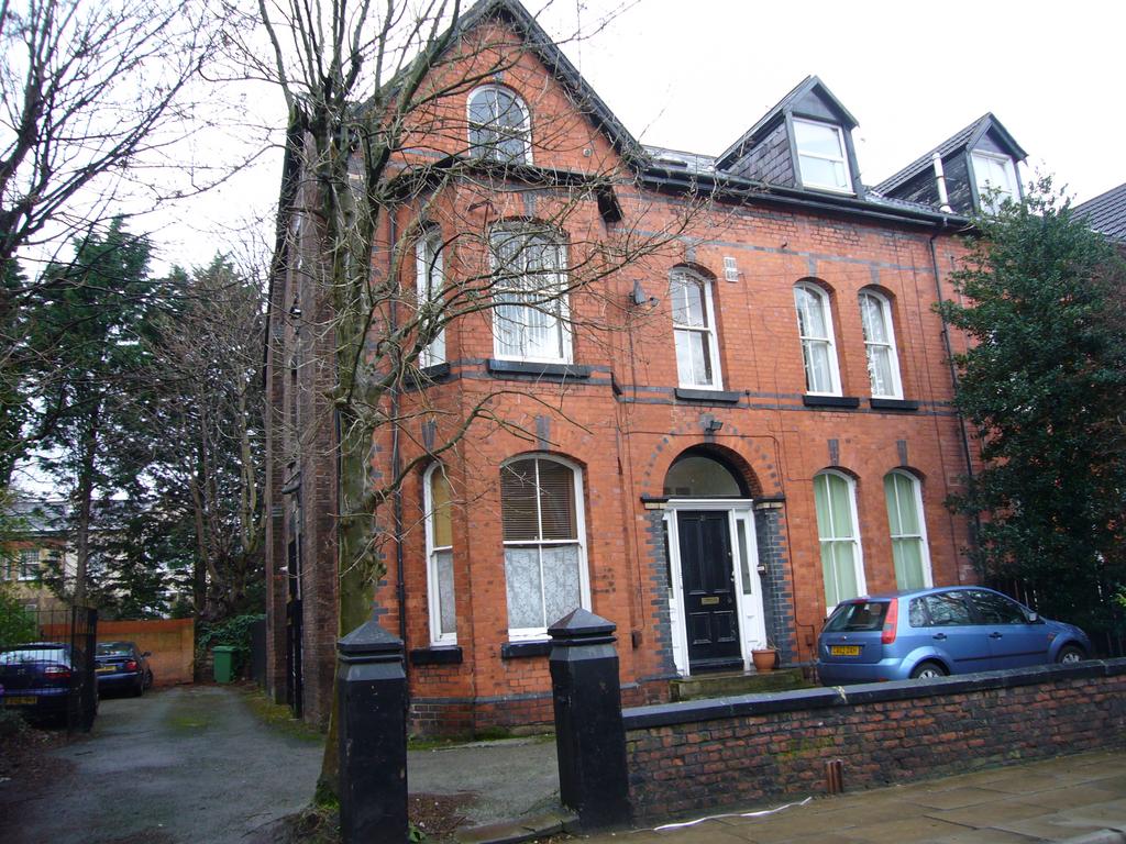 croxteth Grove, toxteth, liverpool L8 1 bed flat to rent - £750 pcm (£ ...