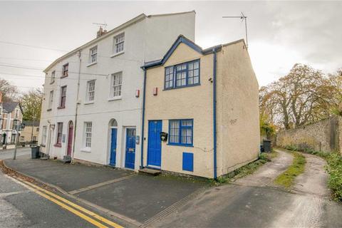 Houses for sale in Mold | Property & Houses to Buy | OnTheMarket
