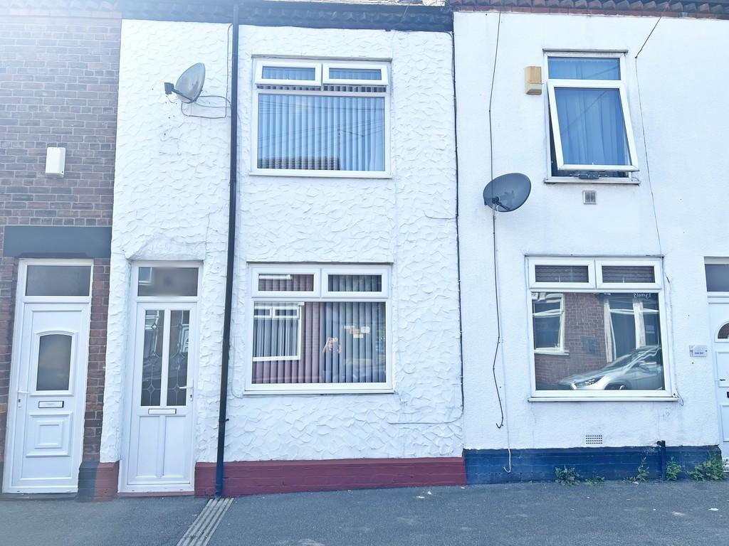 Christie Street, Halton View,Widnes 2 bed terraced house - £750 pcm (£ ...