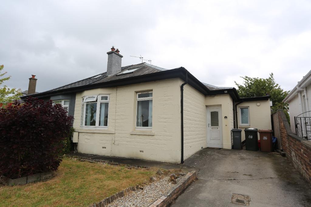 Britwell Crescent, Craigentinny... 4 bed bungalow - £1,500 pcm (£346 pw)
