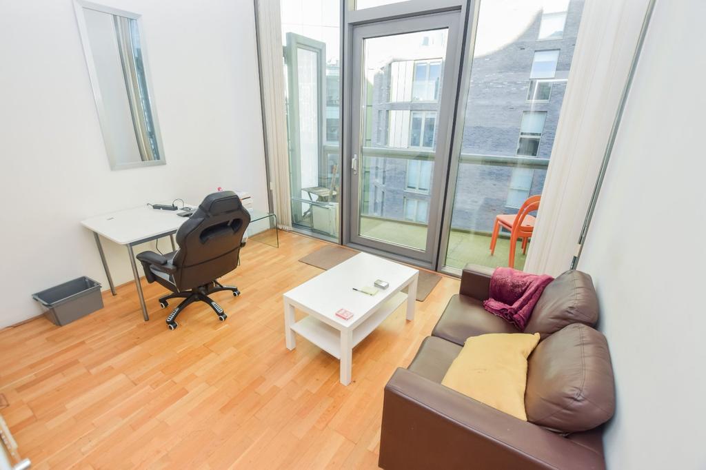 Abito, 85 Greengate, Salford, Manchester, M3 1 bed apartment - £625 pcm ...