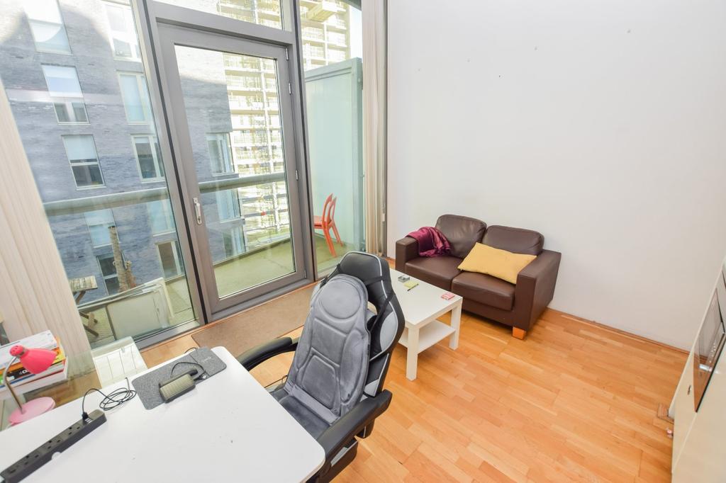 Abito, 85 Greengate, Salford, Manchester, M3 1 bed apartment - £625 pcm ...