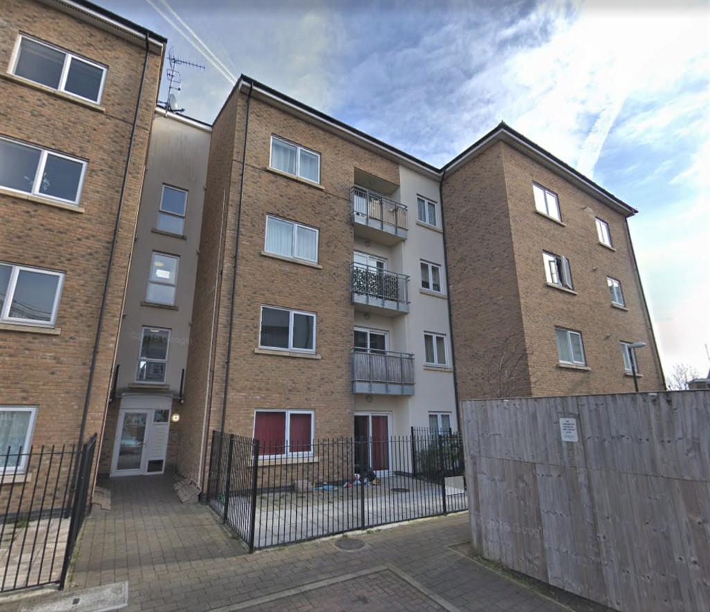 Convent Way, Southall 2 bed apartment - £309,950