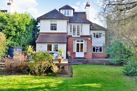 Houses for sale in Guildford and surrounding villages | Property ...