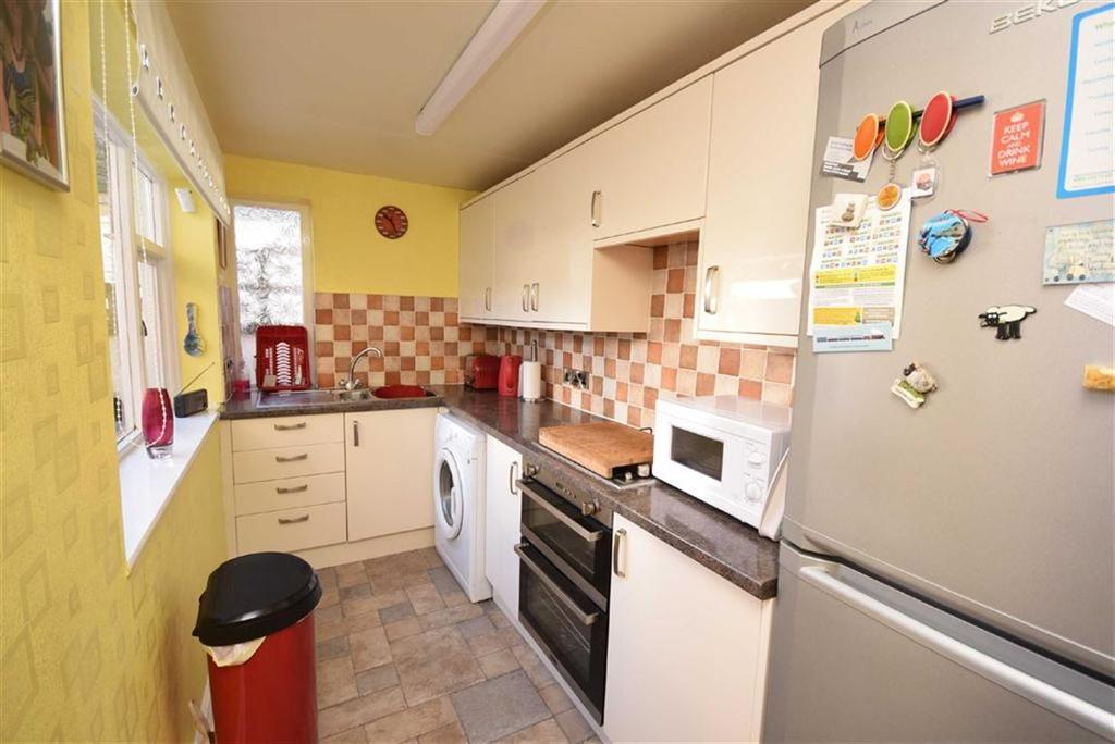 Princess Street, Colne, Lancashire 3 bed terraced house - £74,950