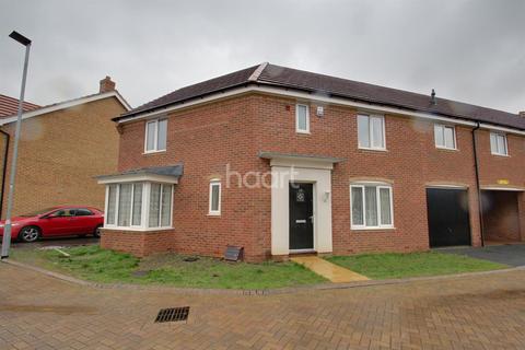 Houses for sale in Swindon | Property & Houses to Buy | OnTheMarket