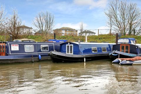 Search Houseboats For Sale In Uk | OnTheMarket