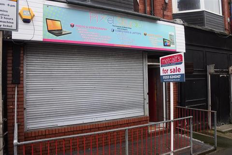 Commercial Property to Rent in Blackpool | OnTheMarket