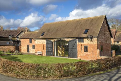 Search Barn Conversions For Sale In Warwickshire | OnTheMarket