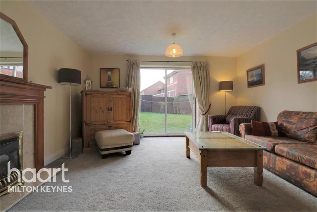 Stafford Grove Shenley Church End 3 Bed Semi Detached House £1 250