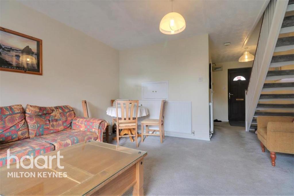 Stafford Grove Shenley Church End 3 Bed Semi Detached House £1 250