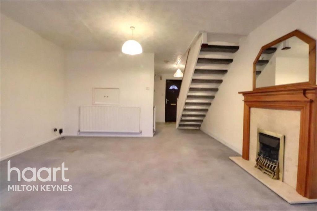 Stafford Grove Shenley Church End 3 Bed Semi Detached House To Rent
