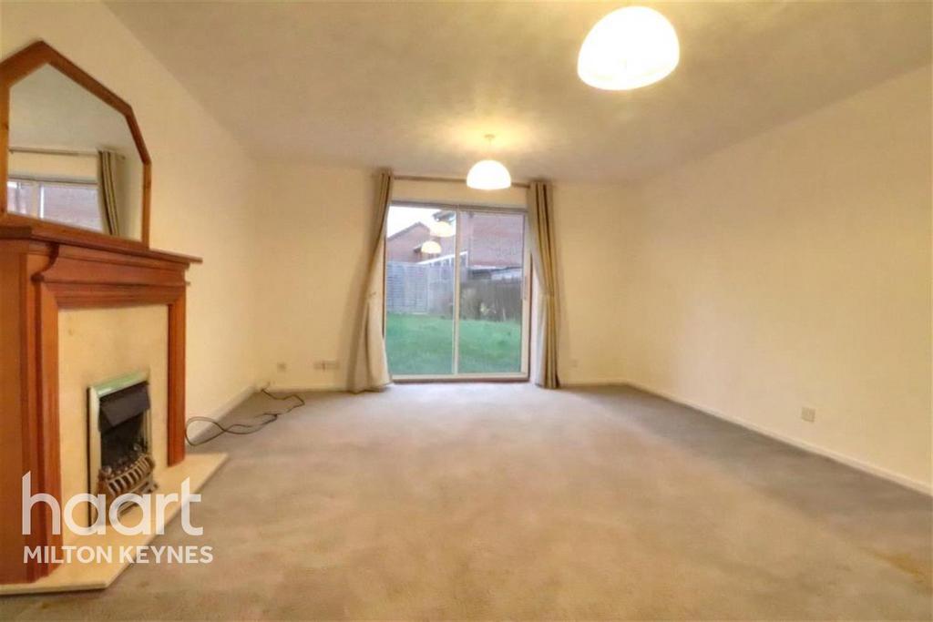 Stafford Grove Shenley Church End 3 Bed Semi Detached House To Rent
