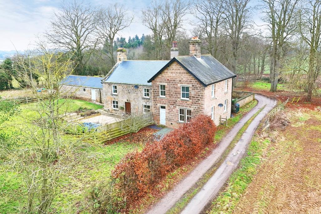 Sicklinghall, Wetherby, LS22 4AG 3 bed semi-detached house to rent - £ ...
