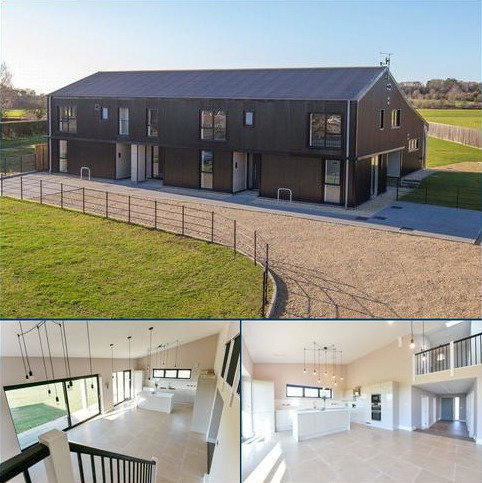 Search Barn Conversions For Sale In Uk | OnTheMarket