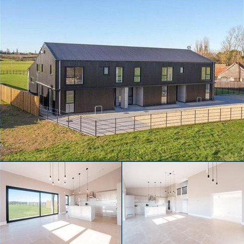 Search Barn Conversions For Sale In Uk | OnTheMarket