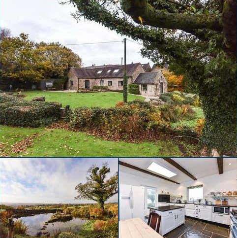 Search Barn Conversions For Sale In Uk | OnTheMarket