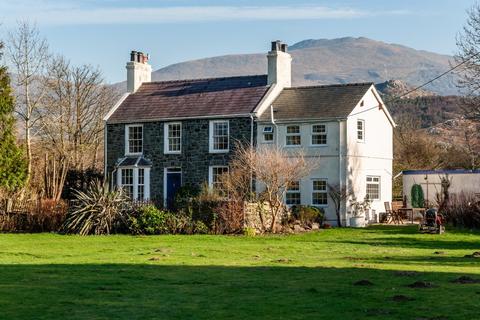 Search Farm Houses For Sale In North Wales | OnTheMarket