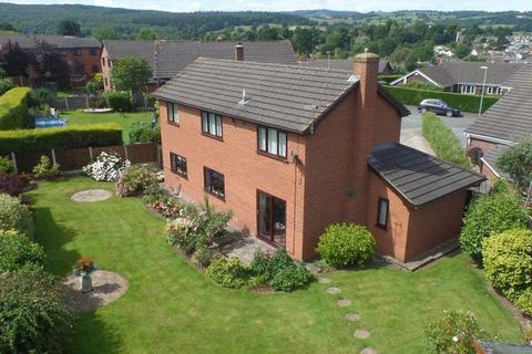 Houses for sale in Ruthin | Latest Property | OnTheMarket