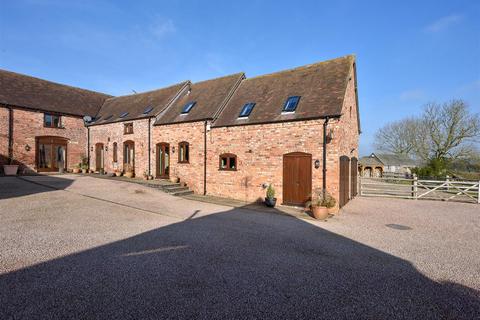Search Barn Conversions For Sale In Worcestershire | OnTheMarket