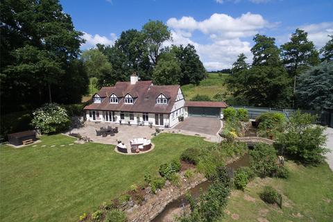 Houses for sale in Wolverley | Property & Houses to Buy | OnTheMarket