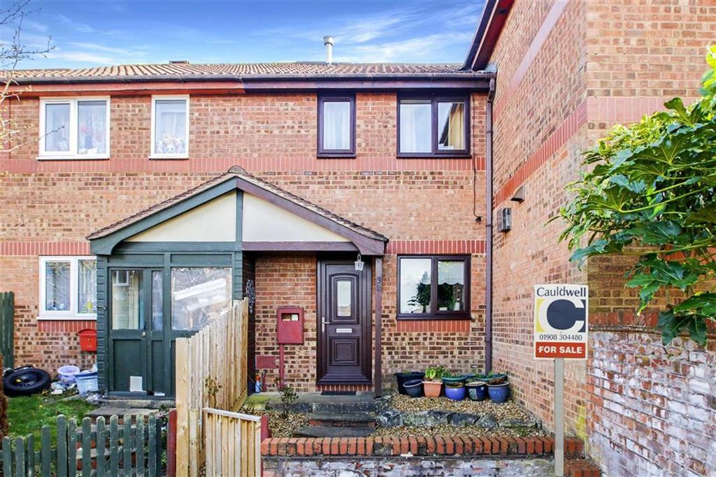 Primatt Crescent Shenley Church End Milton Keynes Bucks 2 Bed