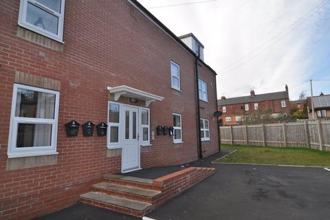 Flats To Rent In Barnsley | OnTheMarket