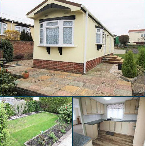 Search Mobile Homes For Sale In Uk | OnTheMarket