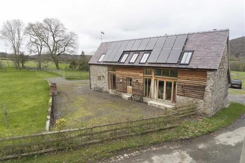 Search Barn Conversions For Sale In Wales | OnTheMarket