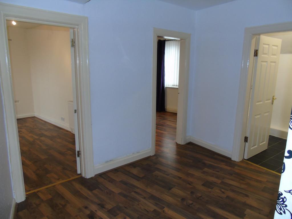 Linacre Lane, Bootle, L20 1 bed flat - £475 pcm (£110 pw)