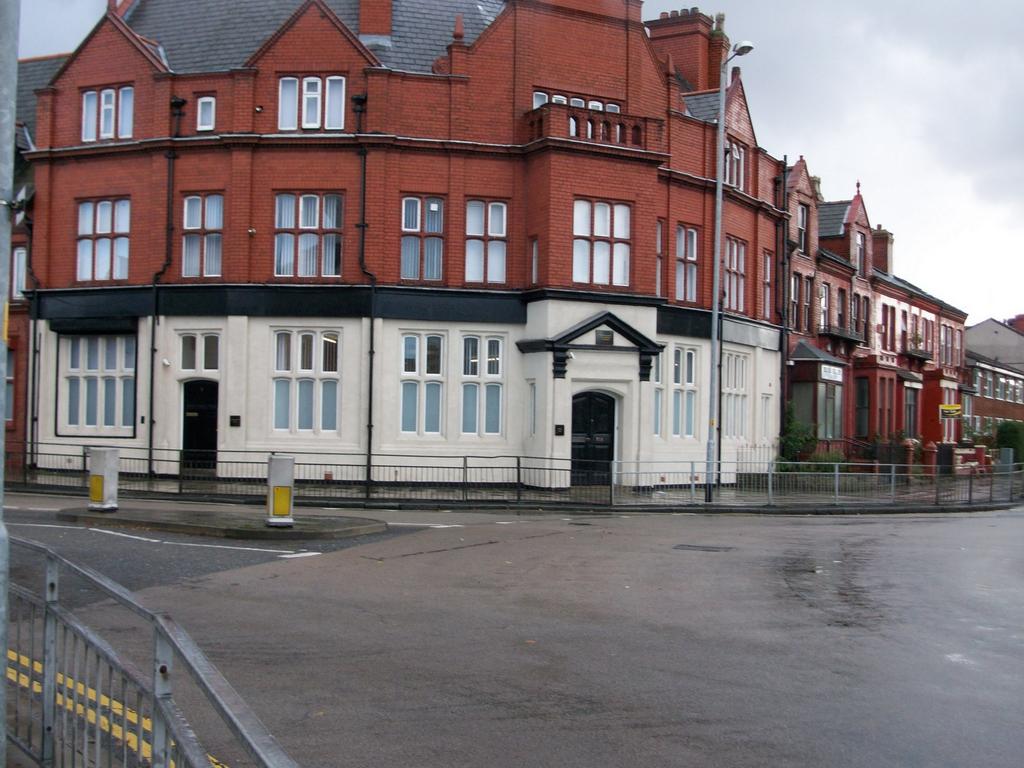 Linacre Lane, Bootle, L20 1 bed flat - £525 pcm (£121 pw)