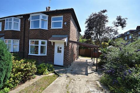 Houses for sale in Marple | Property & Houses to Buy | OnTheMarket