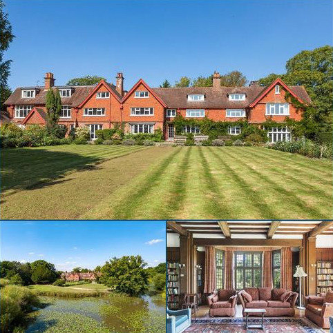 Search Farm Houses For Sale In England | OnTheMarket