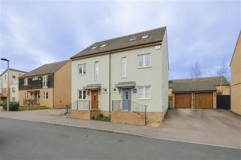 Houses for sale in Milton Keynes | Property & Houses to Buy | OnTheMarket