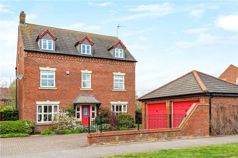 Houses for sale in Milton Keynes | Property & Houses to Buy | OnTheMarket