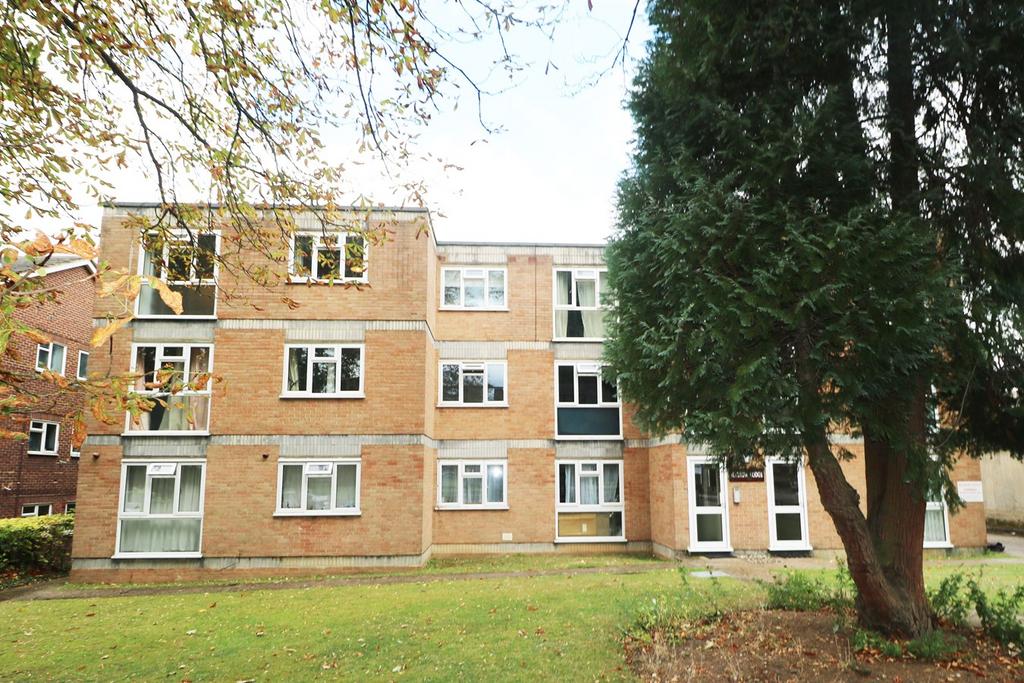 Eaton Road, Sutton, Surrey, SM2 1 bed apartment - £1,100 pcm (£254 pw)