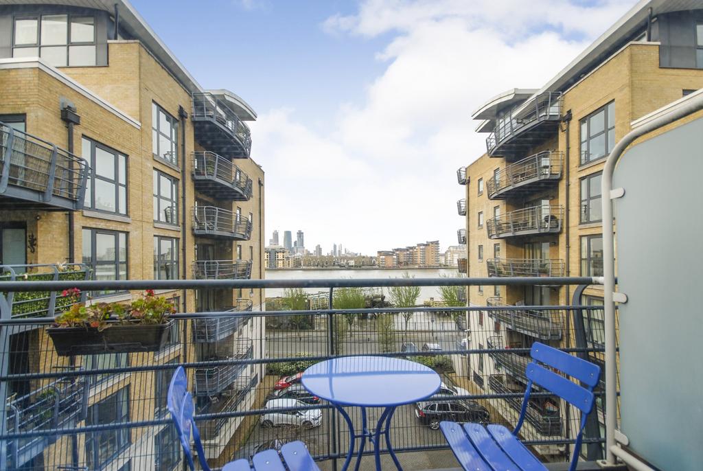 Thistley Court, Glaisher Street... 2 bed apartment to rent - £2,100 pcm ...