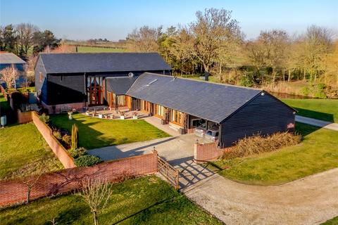Search Barn Conversions For Sale In Essex | OnTheMarket