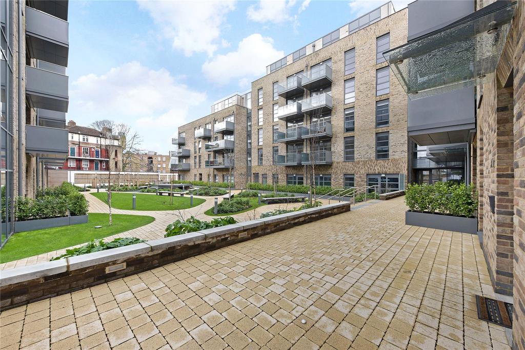 Alwen Court, 6 Pages Walk, SE1 1 bed apartment - £1,950 pcm (£450 pw)