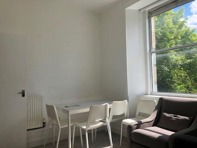 Albert Place, Edinburgh, EH7 4 bed flat to rent - £2,000 pcm (£462 pw)