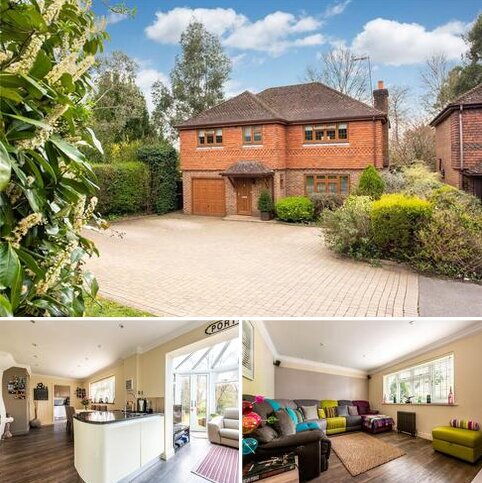 Houses for sale in Brockham | Property & Houses to Buy | OnTheMarket