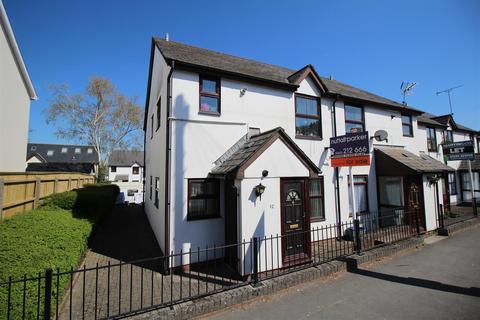 Houses for sale in Caerleon | Property & Houses to Buy | OnTheMarket