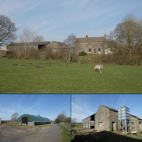 Search Farm Houses For Sale In England | OnTheMarket
