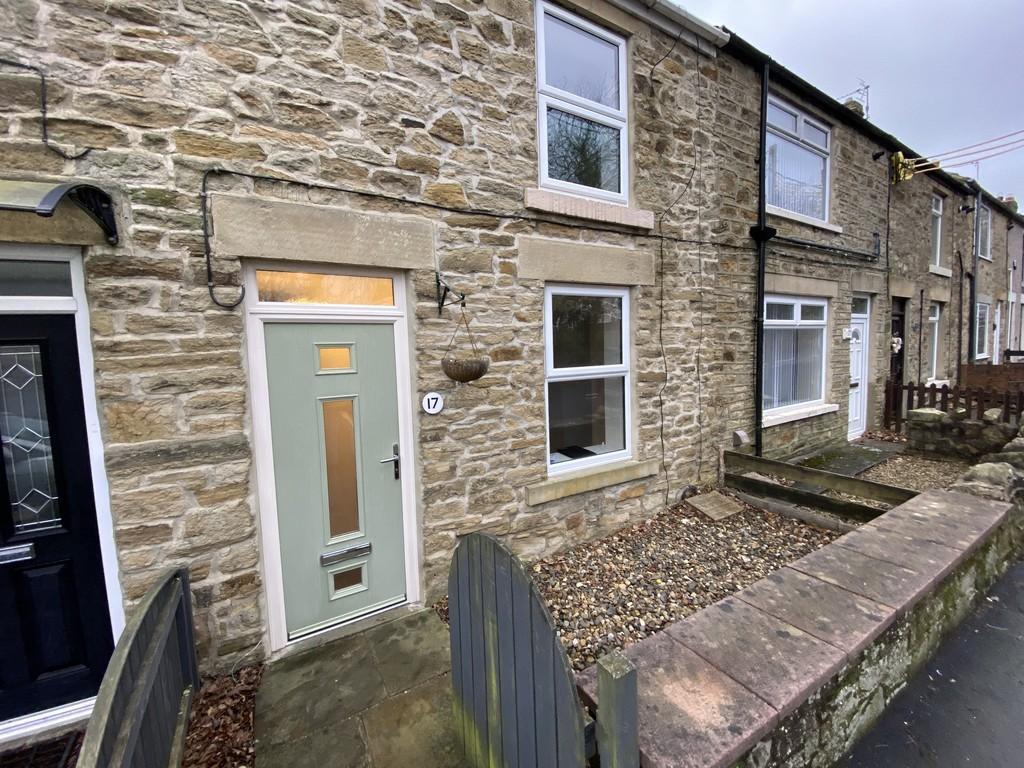 Hargill Road, Howden Le Wear, County... 2 bed terraced house - £650 pcm ...