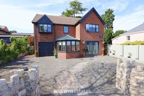 Houses for sale in Denbigh | Property & Houses to Buy | OnTheMarket